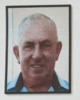 Ivan Grbavac | RAMSKE OSMRTNICE